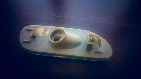 😈Габарит😈 — Mitsubishi Eclipse 2g 2 4 л 1998 года аксессуары Drive2