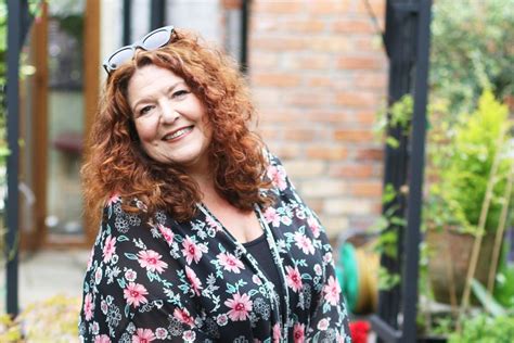 Gail Walker Kim Lenaghan Will Be Sorely Missed She Was A Friend To The Lonely And Broken