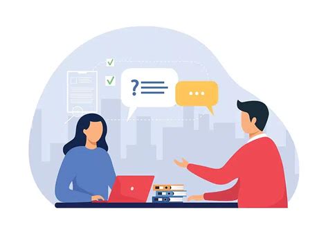 The 5 Types Of Qualitative Interviews And Their Applications