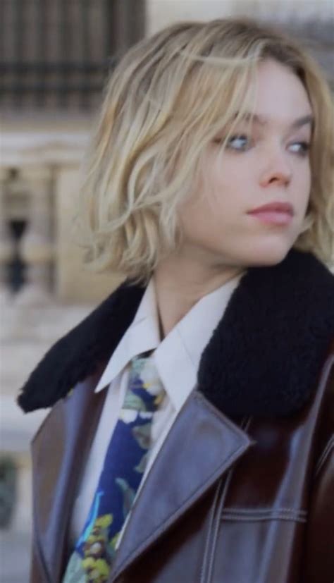 Pin On Milly Alcock Millie Celebrities Beauty