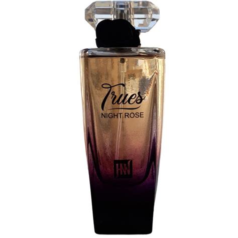 جانوینجکوینز تروز نایت رز Johnwin Trues Night Rose فروشگاه عطر و ادکلن لوکس فیوم