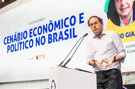 Para Economista Eduardo Gianetti Era De Juros E Inflação Em Baixa Chegou Ao Fim Do Ciclo