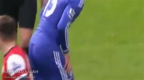 11 سال پیش چنین روزی صلاح مقابل ارسنال گل زد چلسی را ترک کرد به رم و فیورنتینا رفت برگشت به لیگ