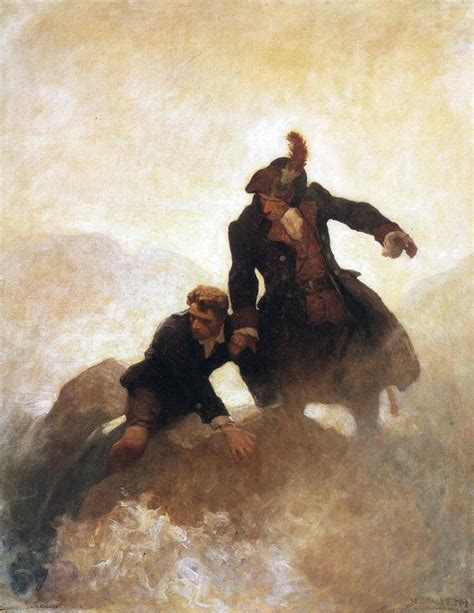 N C Wyeth N C Wyeth 1000museums