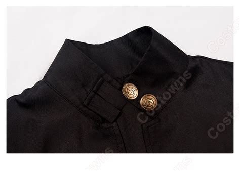 呪術廻戦 灰原雄 コスプレ衣装 Costowns