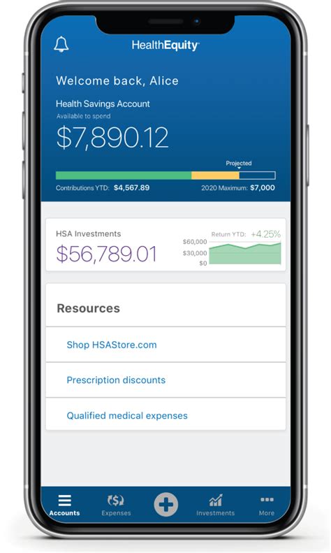 Healthequity® App Download Now