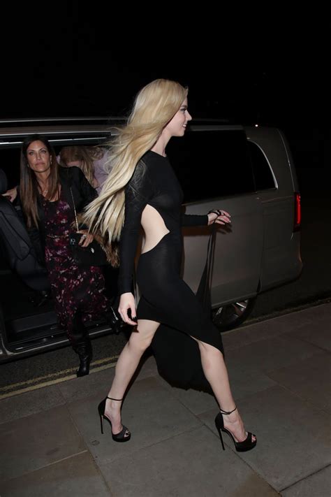 Anya Taylor Joy Sexy Legs Hot Celebs Home