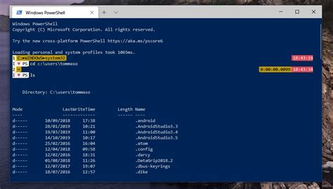 Special Characters Is Not Shown In Powershell · Issue 48 · Jaykulpowerline · Github