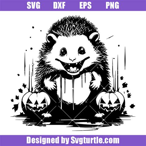 Happy Aloe Ween Svg Funny Carnivorous Plant Svg Halloween