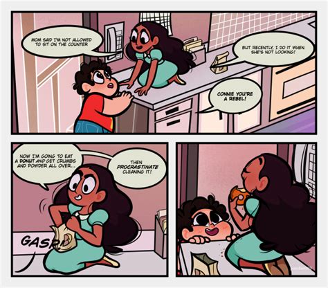 Screwpine Caprice Steven Universe Funny Steven Universe Anime