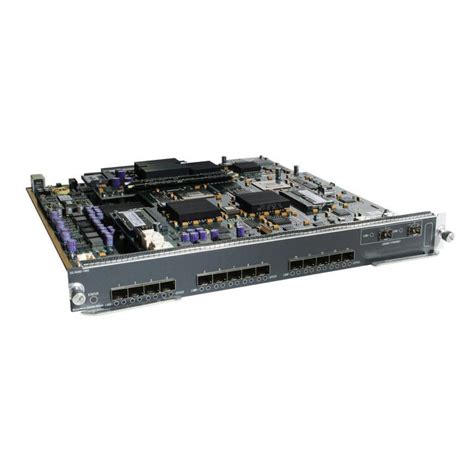 Expansion Module Silicon Valley