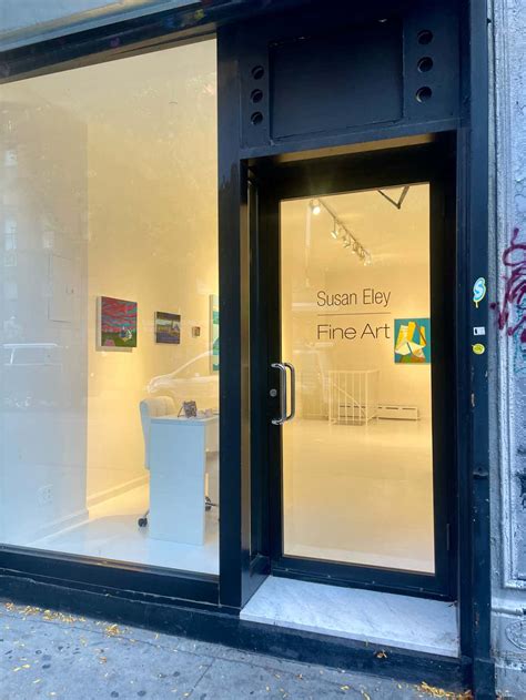 Susan Eley Fine Art New York Ny 10024 1stdibs