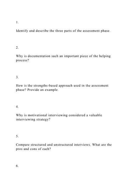 Case Management Assignment Containing Case Plan Docx