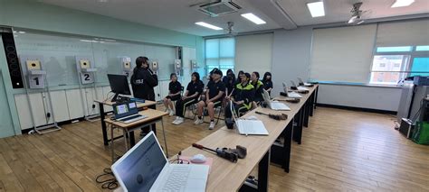 Ksls 대한표준레이저사격