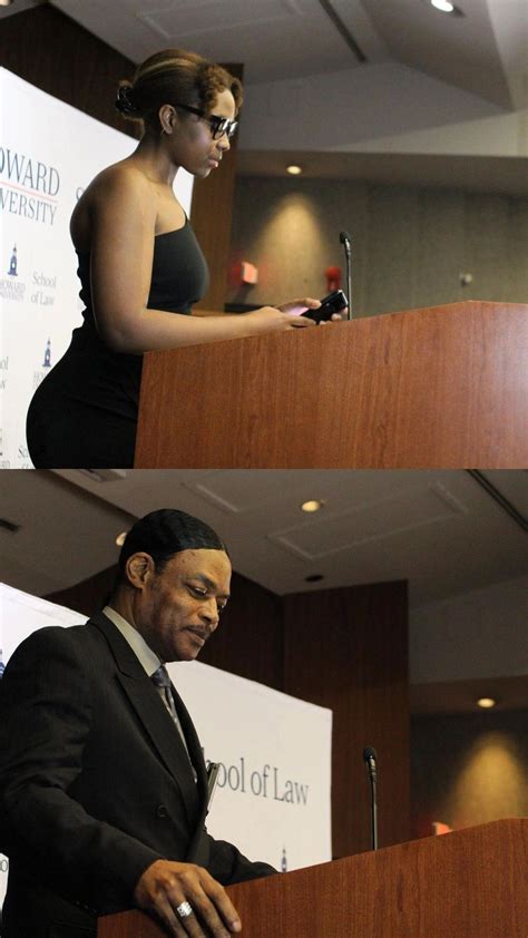 Has It Really Been 7 Whole Days 😆 Howard University School Of Law I