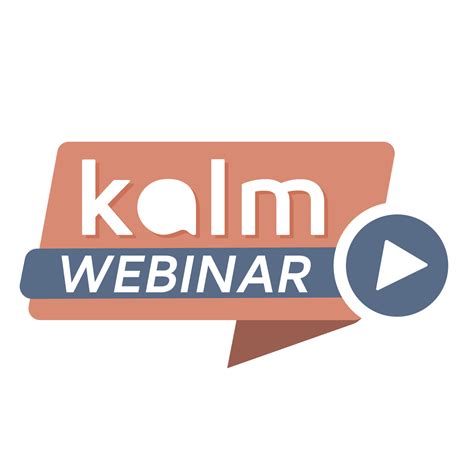 Event Kalm Yuk Cerita Masalahmu Dengan Konselor Profesional