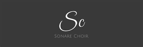 Choir Quartet Sonare