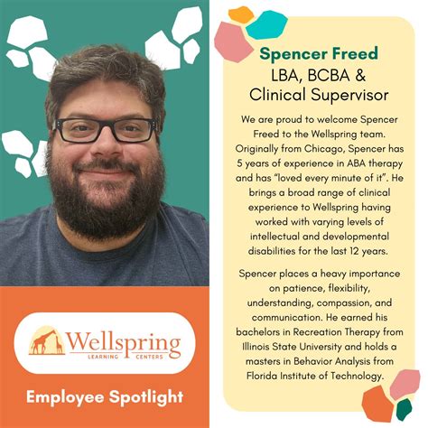 Autismsupport Appliedbehavioranalysis Wellspringlearningcenters