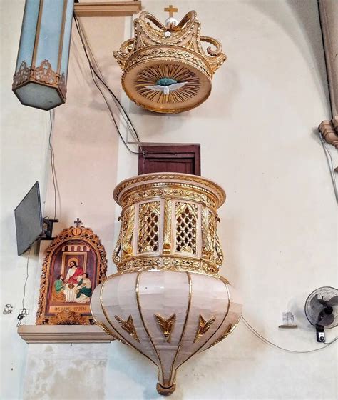 Parini Sa Quezon The 2 And Only Existing Pulpitos In Quezon Noong