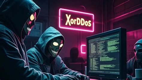 Cybersecurity Ddos Malware Linux Infosec Enigma Security