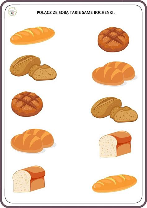 Bread Science Experiment Free Printable Bread Cutting Pack Artofit