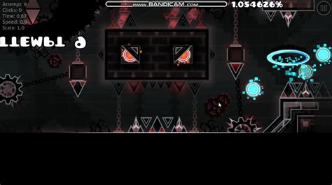 Acheron This Might Be One Of The Biggest Jumps In Gd R Geometrydash