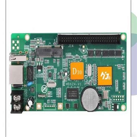 Led Controller Card At Rs 3200piece Led Controller Card In Ludhiana