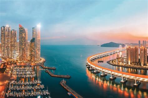 12 Best Places In South Korea To Visit Hand Luggage Only Travel