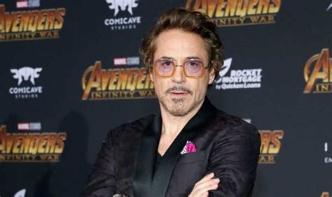 Robert Downey Jr Net Worth Before Marvel Detroit Chinatown