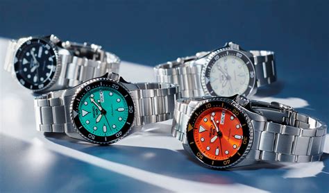 Relojes Seiko Marcas De Relojes