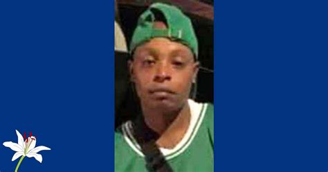 Kandra Hillard Age 37