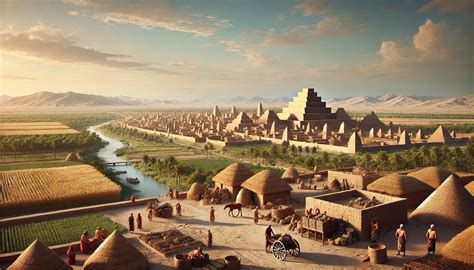 The World Of The Sumerians Culture Of Ancient Mesopotamia Artofit