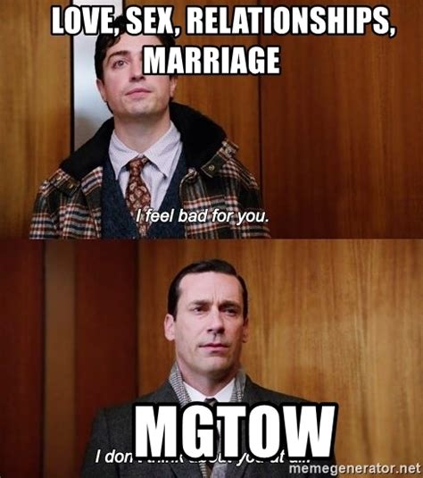 What Does Mgtow Mean Acronyms By