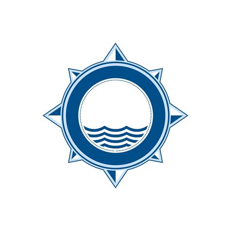 Nautical Compass Logo Logodix