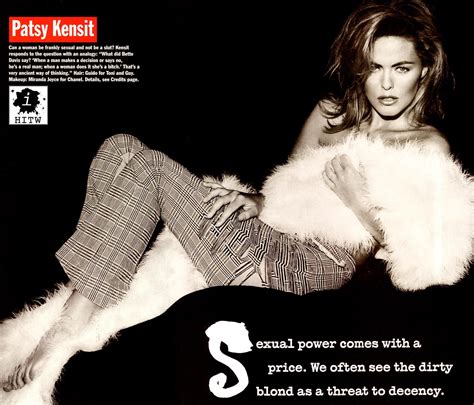 Patsy Kensits Feet Patsy Kensits Feet