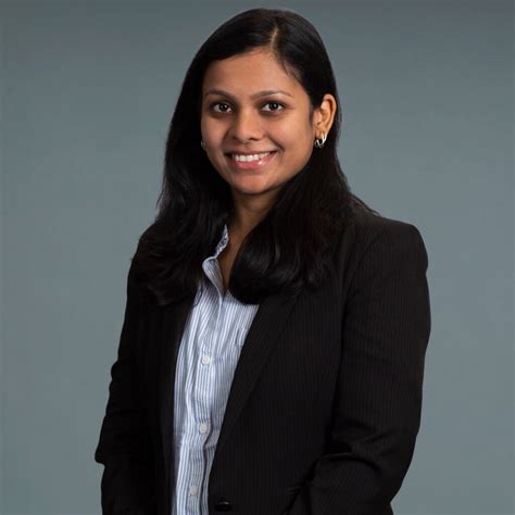 Arundithi Ananthanarayanan Phd Technology Opportunities And Ventures