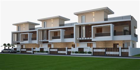 Arthy Advik 3 Bhk Villas In Vadavalli Coimbatore