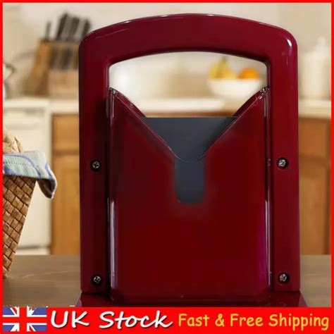 Toast Bread Slicer Bread Cutting Machine Stainless Steel Baking Pastry