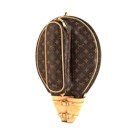 Louis Vuitton Tennis Racket Travel Bag 371574 Collector Square