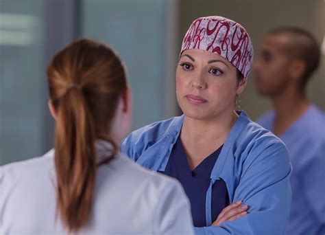 Sex And The City Cast Mexican Irish Greys Anatomy Star In Revival