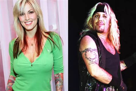 What Are The ‘big 4′ Of Rock Star Sex Tape Scandals Aol