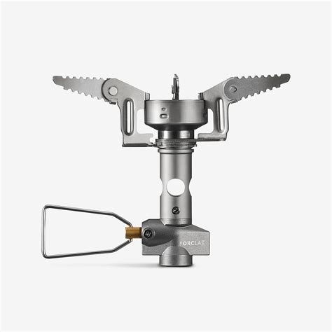 Decathlon Forclaz Mt900 Ultralight Backpacking Stove Decathlon