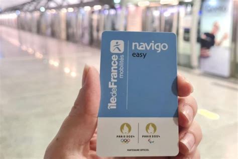 Quel Jour Peut On Acheter Le Pass Navigo Semaine à Paris