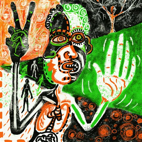 Adrian Gibbons On Linkedin This Is One Of My Digital S That I Did It Is About Me During The