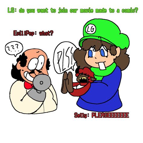 Evil Peppino On Tumblr
