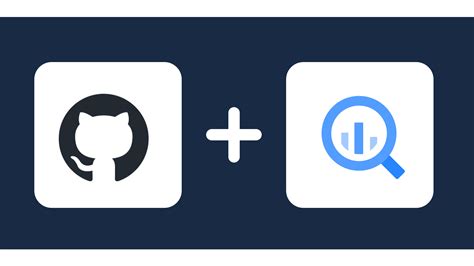 connect github to bigquery integration for automated reports