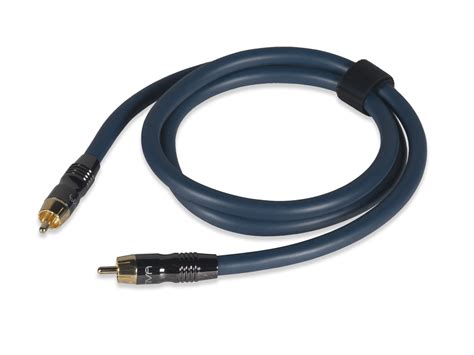 Xrca Analog Rca Cable Emotiva Audio Corporation