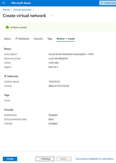 azure vnet peering setup cloud computing and saas spiceworks community