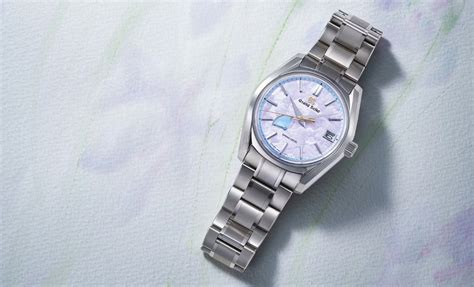 Grand Seiko Sbga521 A Limited Edition Celebrating Hankyu Umeda Mr