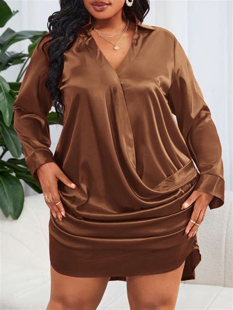 Shein Usa Plus Size Clubwear Plus Size Birthday Outfits Night Out